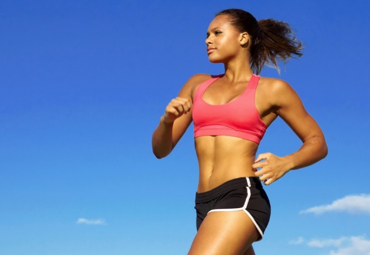 10 Manieren om weer lekker fit te worden - fitinbalans 10 Manieren om weer lekker fit te worden - fitinbalans