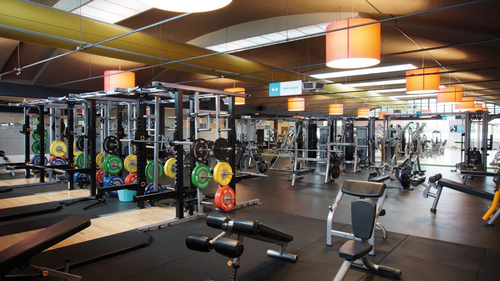 Zo vind je een sportschool waar je ook echt blijft hangen - fitinbalans